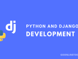 Python And Django Development Empowering Innovation And Efficiency In