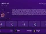Kryll Lx Layerx X Ray Score Trusted Token Audit On Chain Dyor