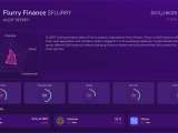 Kryll Flurry Flurry Finance X Ray Score Trusted Token Audit On