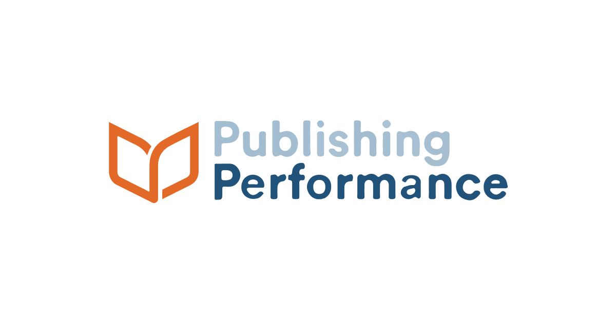 Sign In Publishing Performance