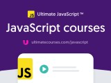 Javascript Master Bundle â Ultimate Coursesâ