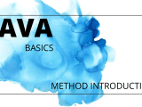 Part 13 Java Methods Introduction Appcitor