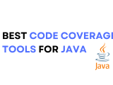 Best Code Coverage Tools For Java 2024