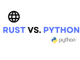 Rust Vs Python What Are The Differences 2024