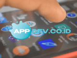 Vendor Pembuatan App Android Appdev Id
