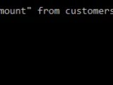 Sql Having Clause Example Sql Having Tutorial Nuffing