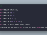 What Is Ceiling And Floor Function In Sql Server Americanwarmoms Org