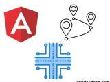 How To Implement Routing In Angular 18