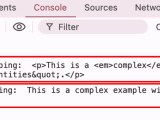 How To Remove Html Tags From A String In Javascript