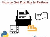 How To Get File Size In Python 4 Ways