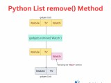 Python List Remove Deleting Elements From A List