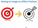 Pil Image Save Saving Jpeg File In Python