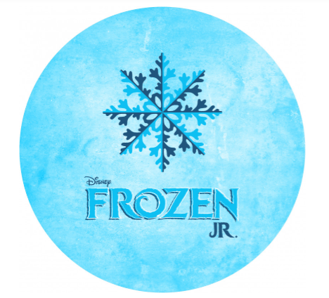 Heartwarming Holiday with Frozen Jr. – Appearing Locally