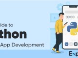 Your Guide To Python Mobile App Development Appedus