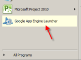 Install Google App Engine Sdk Python Mobiletews