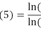 Logaritmo En Cualquier Base Y El Exponencial Python