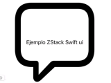 Swiftui Stack View 3 Principales Tipos Vstack Hstack Y Zstack