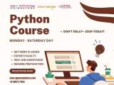 Appin Technology S Coimbatore Python Course Your Key To Coding Excellence