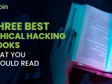 Three Best Hacking Books That You Should Read Appin Technology Lab