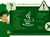 6 Common Java Mistakes Beginners Should Avoid