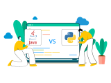 Java Performance Vs Python Top 8 Useful Comparison You Java Vs Python