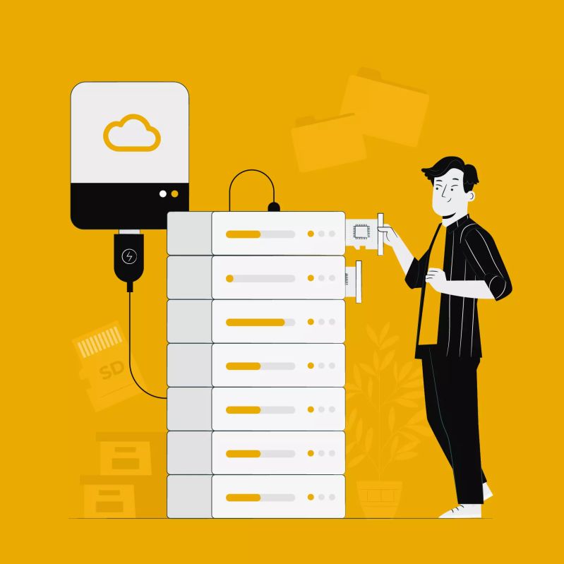 Cloud Application Development Company Cloud App Developers - Light Patterns - Creative Retina Collection