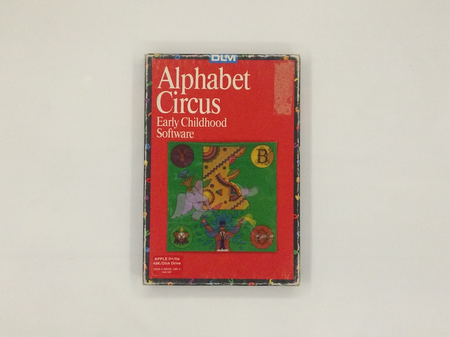 Alphabet Circus – DLM – Apple Rescue of Denver