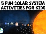 Elementary Planets Project