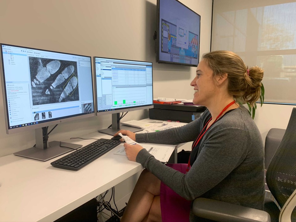 Why agencies should conduct their own AFIS benchmarks rather than ...