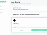 How To Create And Download An Android Apk File Applikeweb