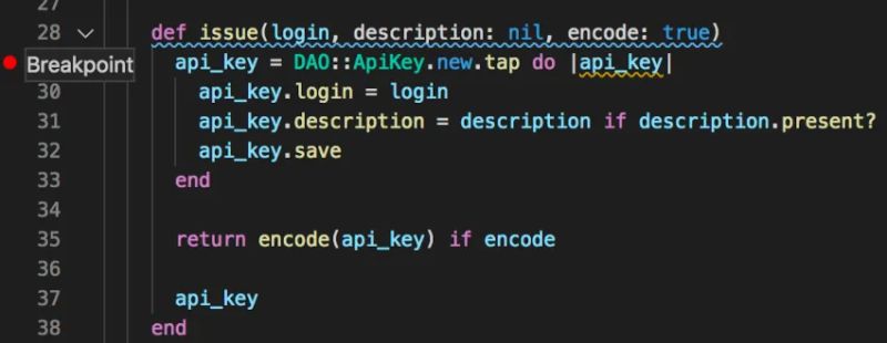 Appmap Pre Debugging With Appmap In Vscode - Perfect Mountain Texture - 4K