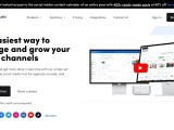 Content Studio Appmole