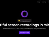 Screen Studio Appmole