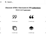 Iconmonstr Appmole