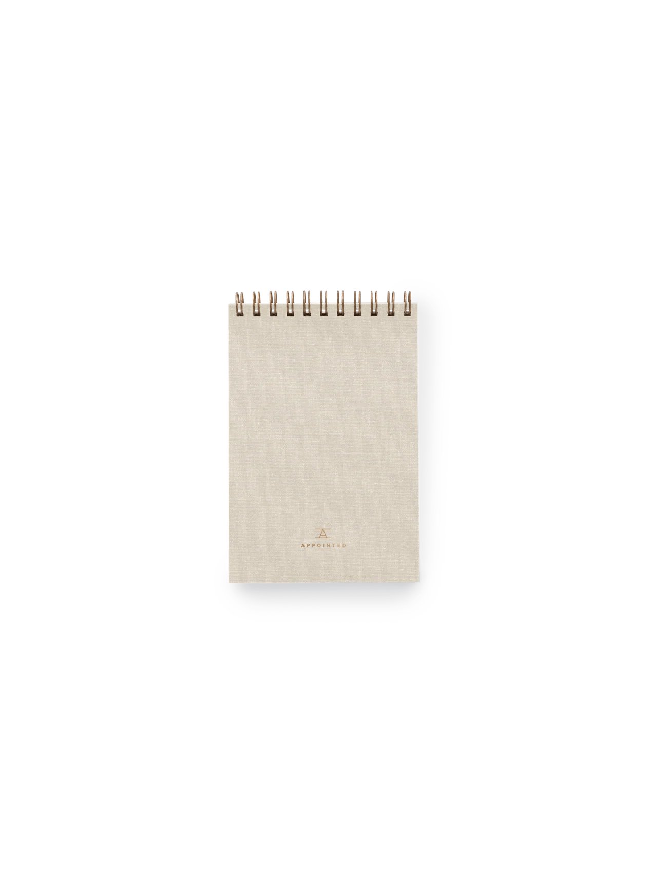 Notebooks Journals Appointed