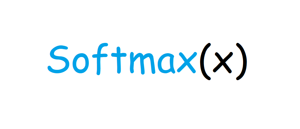 Tout savoir sur l'activation Softmax - Apprendre le Deep Learning