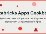 Dash Databricks Apps Cookbook