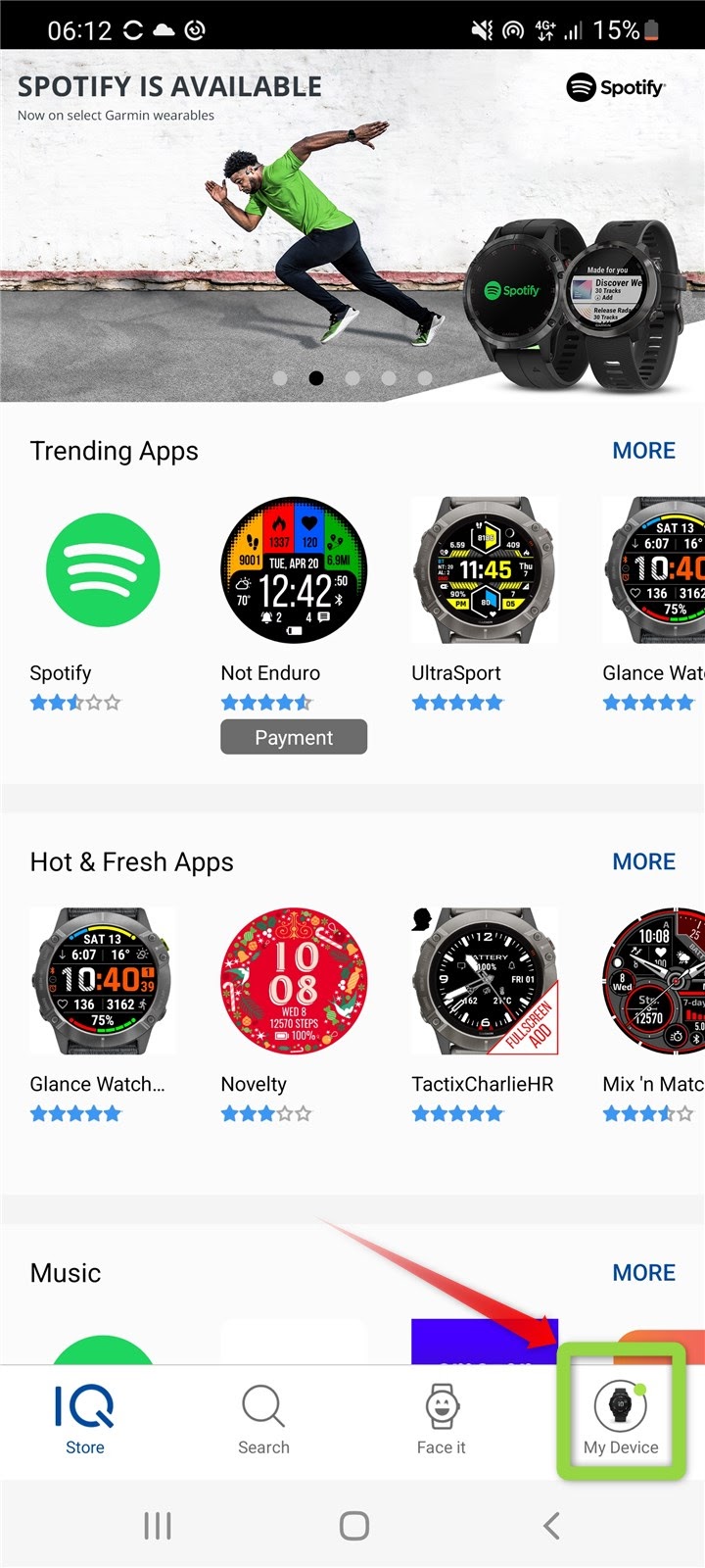 FAQ – apps.bliemel.net