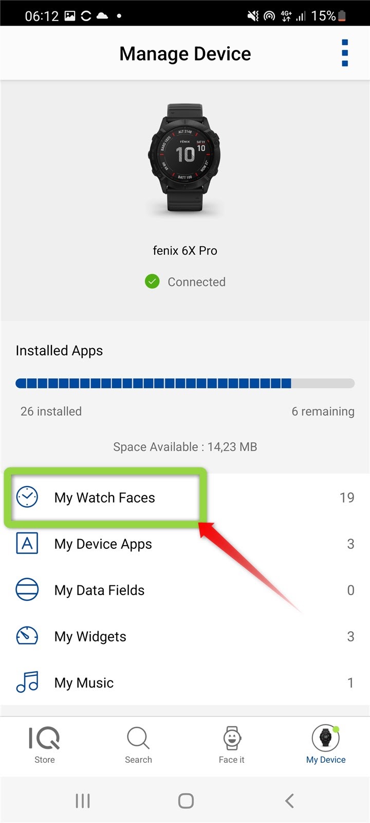 FAQ – apps.bliemel.net
