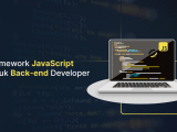 Framework Javascript Untuk Back End Developer Codepolitan