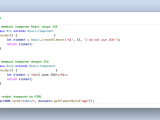 Tutorial Step By Step Belajar React Js Pemula Codepolitan