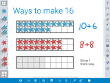 Math Learning Center Number Frames At Richard Sayles Blog