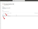 Rapidstart Apps License Management