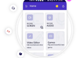 Record Your Android Screen With Our Easy To Use App