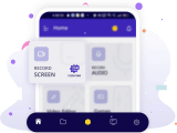 Record Your Android Screen With Our Easy To Use App