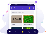 Record Your Android Screen With Our Easy To Use App