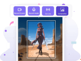 Record Your Android Screen With Our Easy To Use App