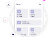 Record Your Android Screen With Our Easy To Use App