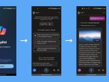How To Use Microsoft Copilot On Android And Ios