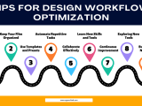 Best Tips For Design Workflow Optimization Appscribed